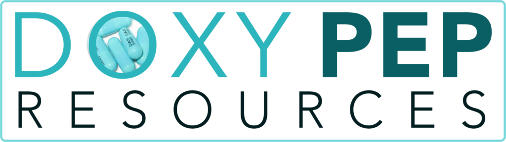 Doxy PEP Services - Denver Prevention Training Center